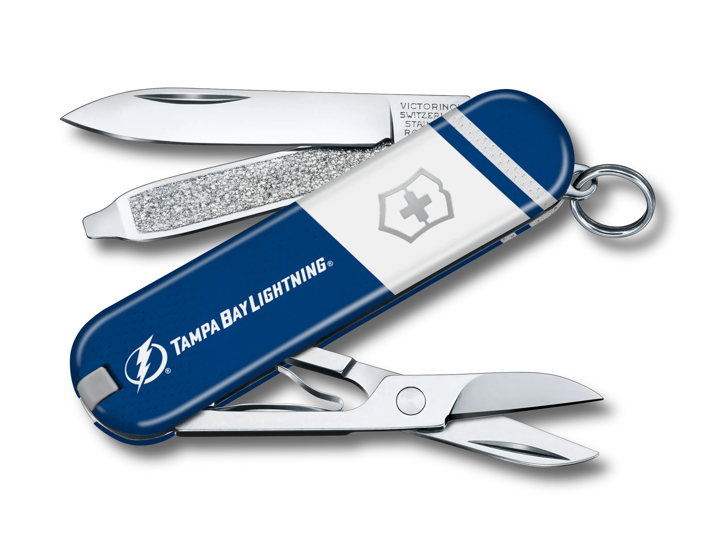 Sd Knife Logo