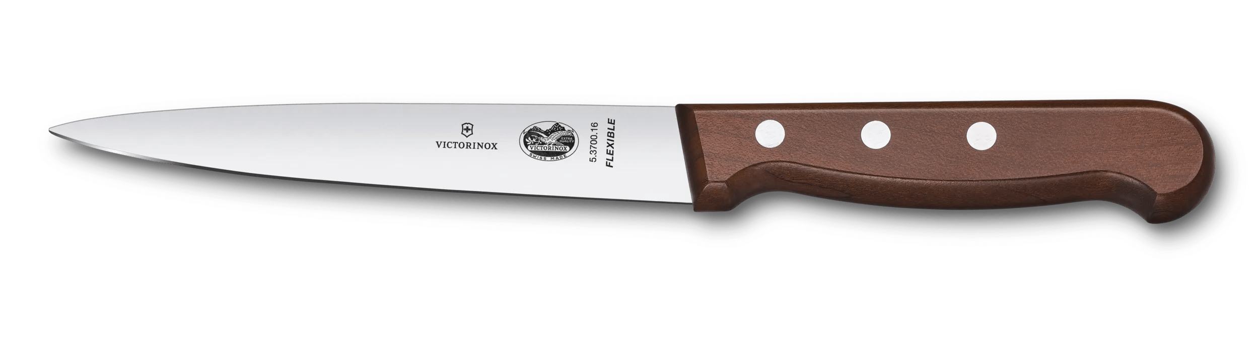 Victorinox Wood Filetiermesser, 16 cm in Modifiziertes Ahornholz - 5. ...
