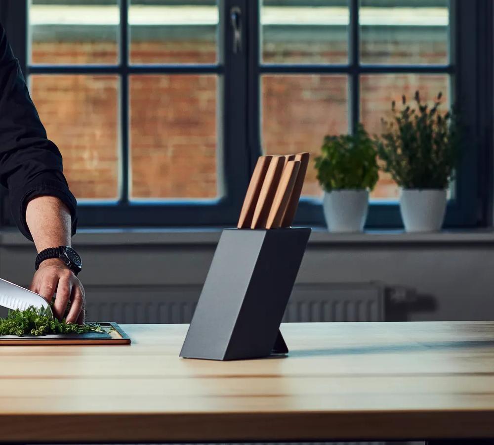 Knife Blocks | Victorinox (USA)