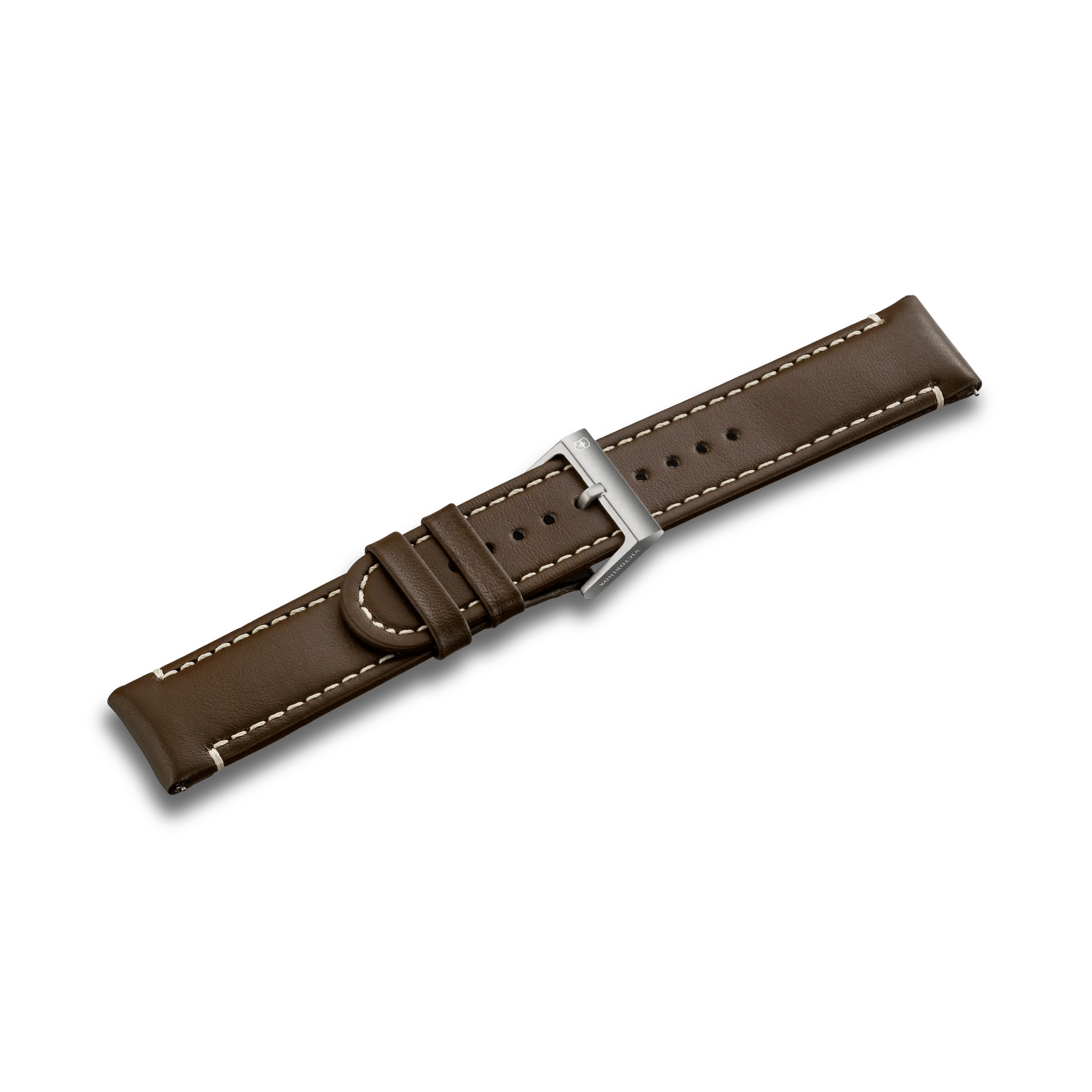 Victorinox Leather Strap D2 in Leather Strap D2 - V.60064