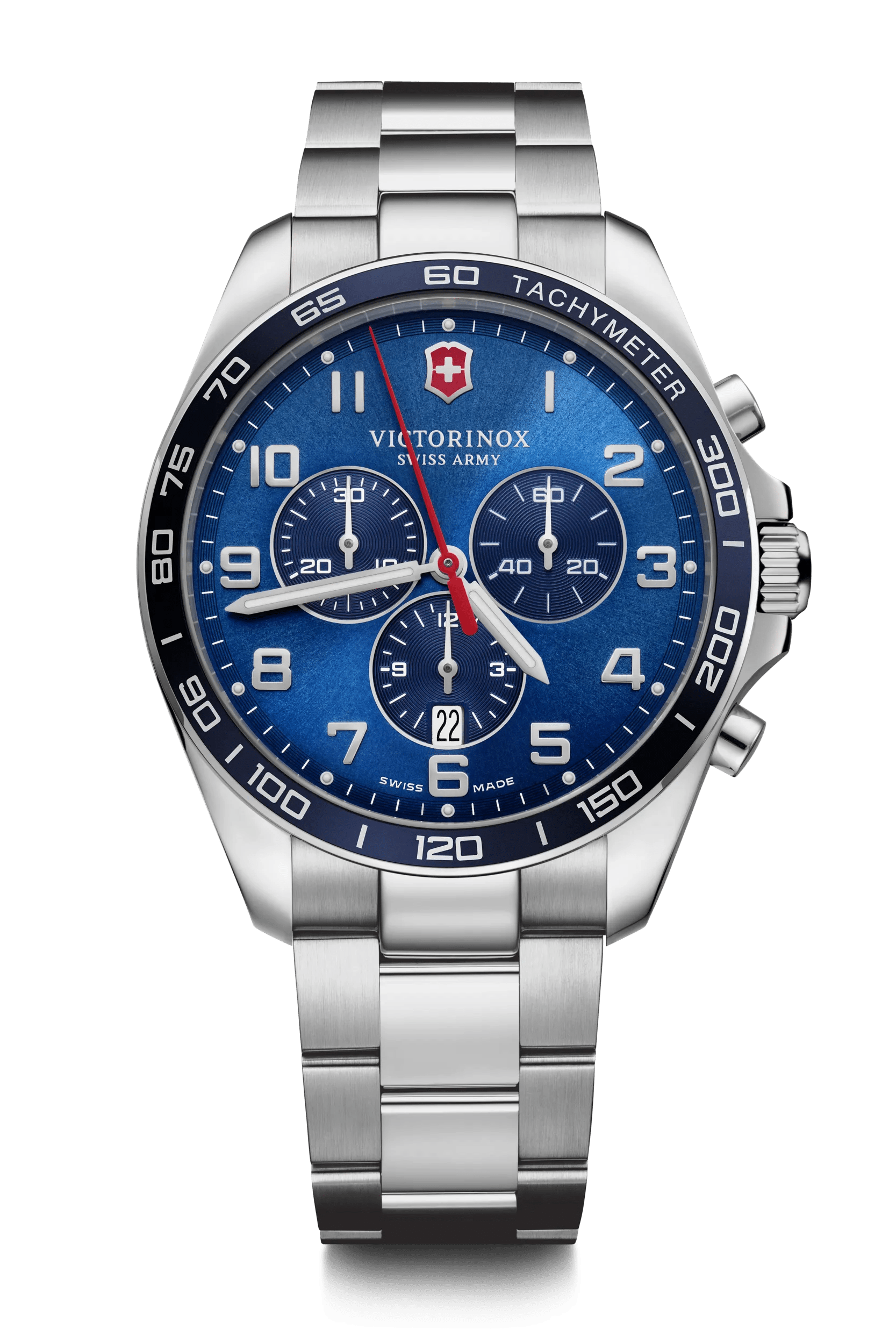 Victorinox FieldForce Classic Chrono en FieldForce Classic Chrono - 241901