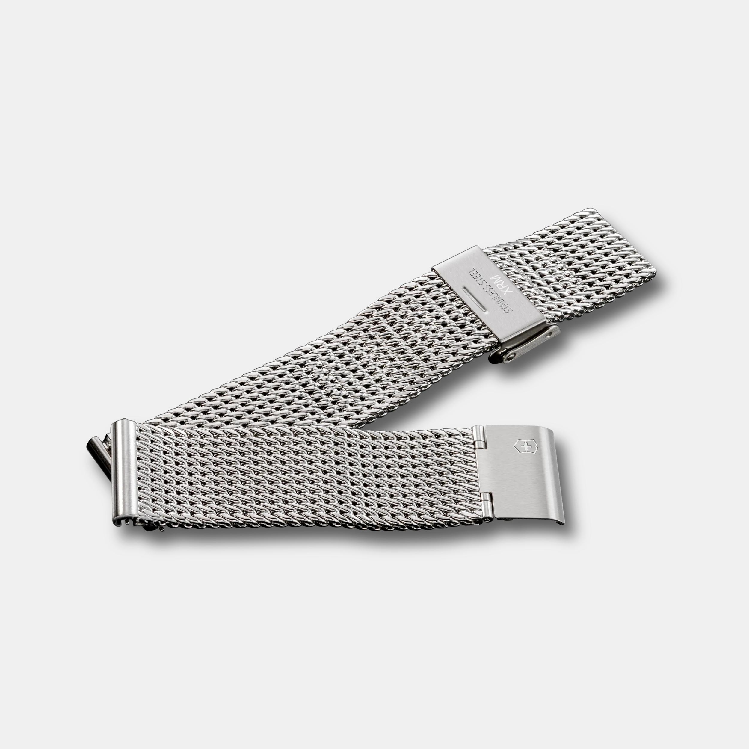 Victorinox Mesh bracelet D1 in Mesh bracelet D1 - V.60065