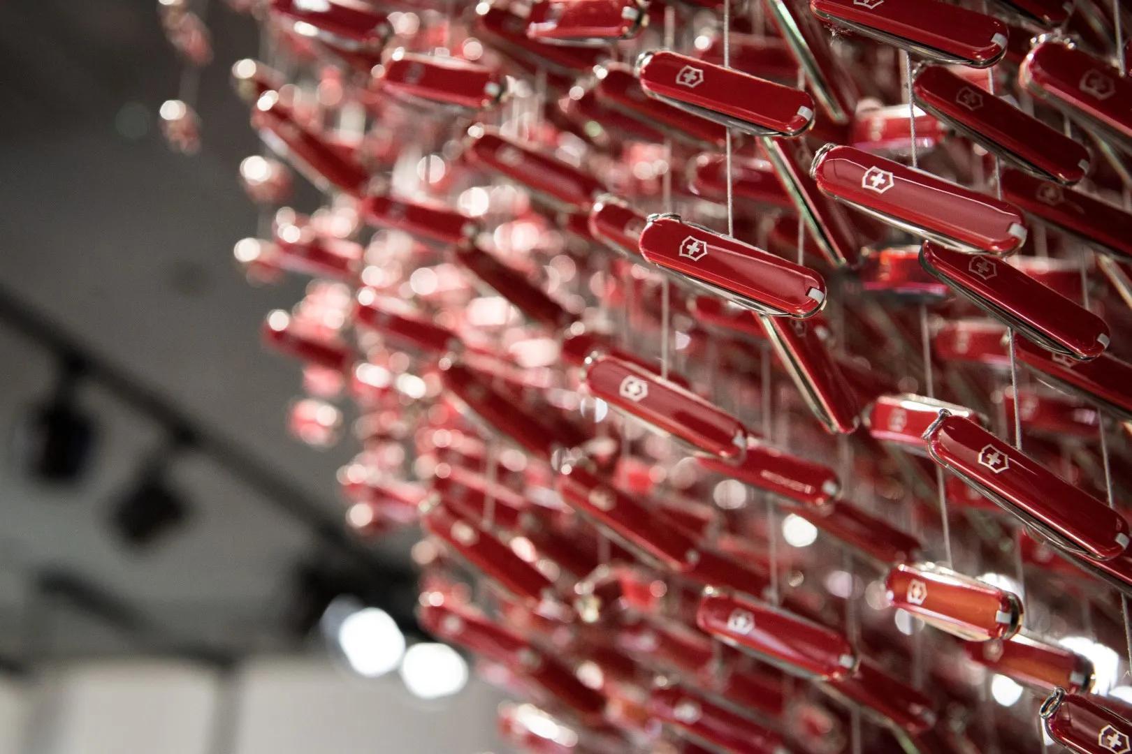 Our Design Approach | Victorinox International