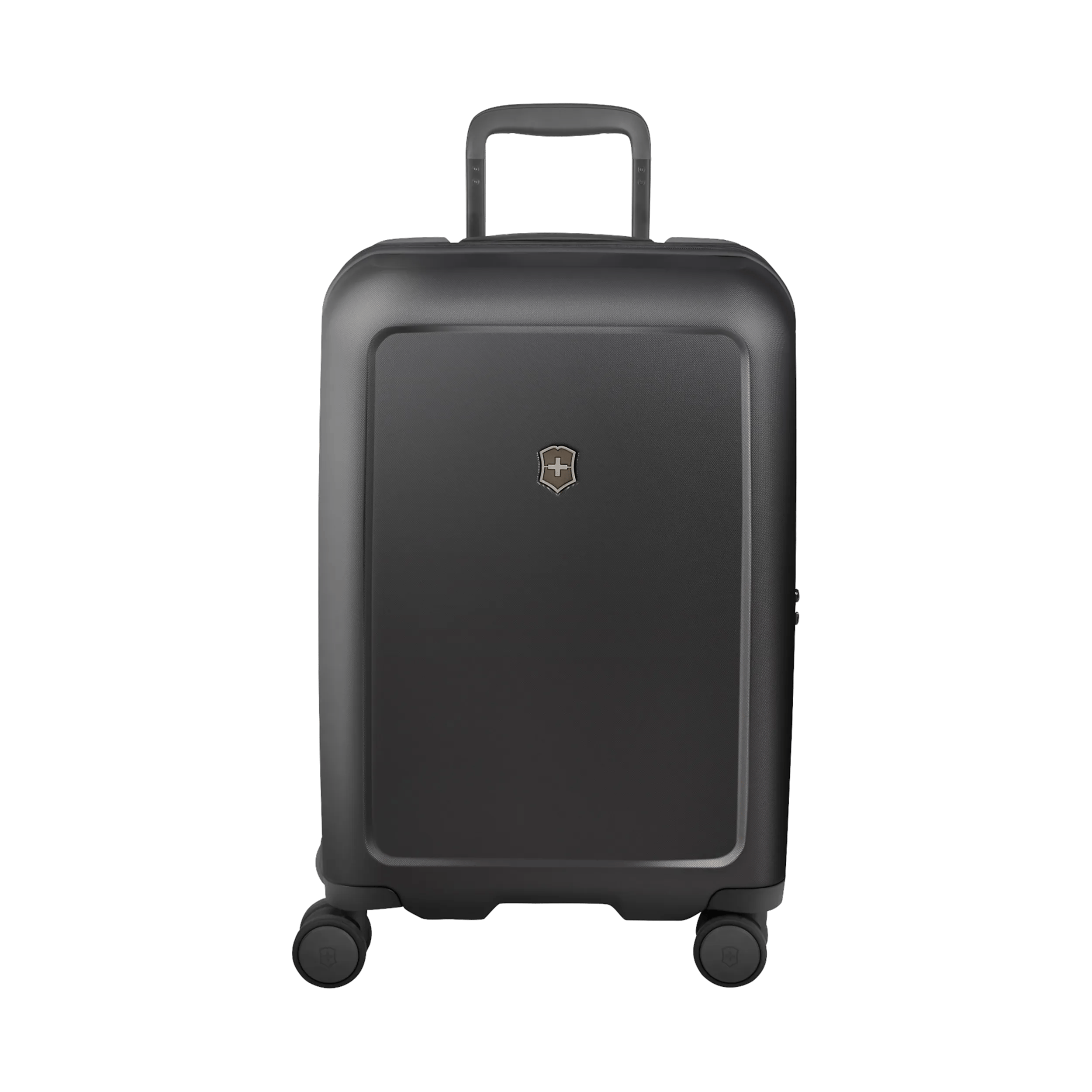Victorinox Connex Frequent Flyer Plus Hardside Carry-On in black - 610225