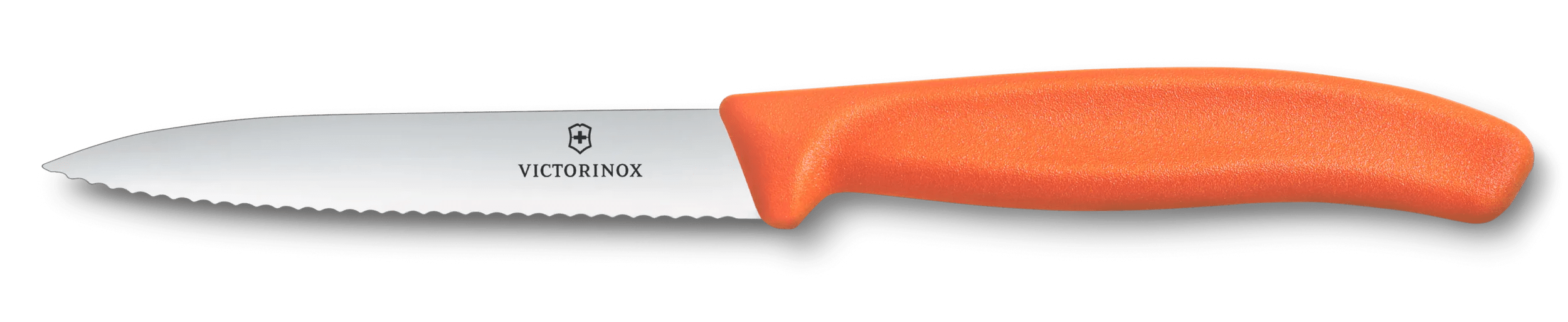 Victorinox Couteau d’office Swiss Classic en Tangerine orange - 6.7739.C1
