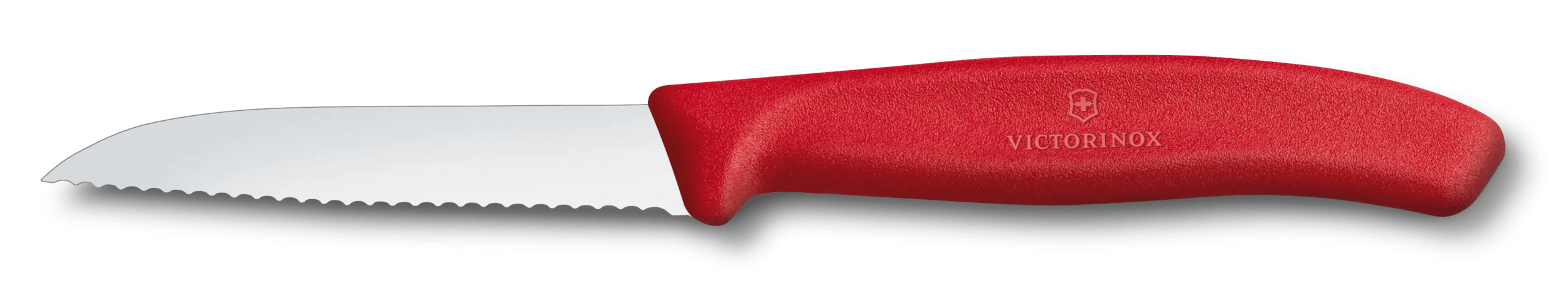 Victorinox Couteau d’office Swiss Classic en rouge - 6.7431