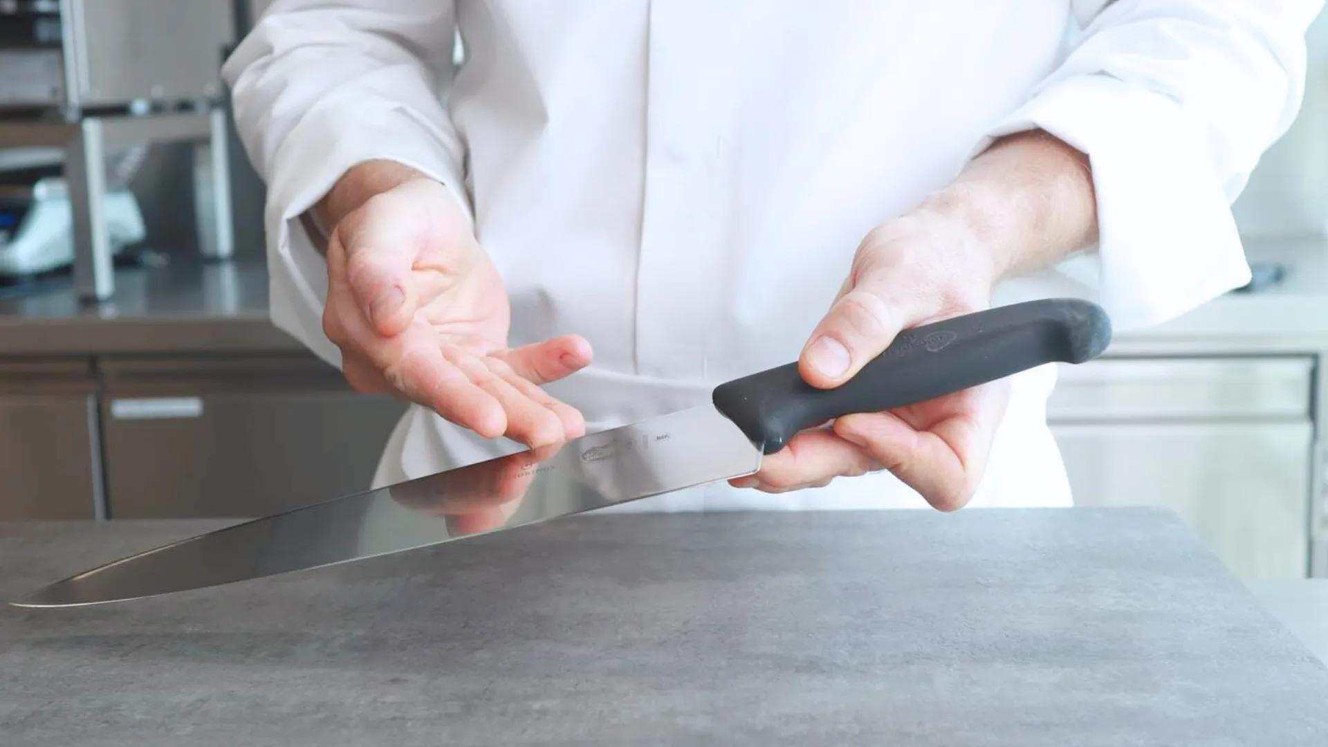 Global Swiss Learning – Victorinox Partnership | Victorinox International