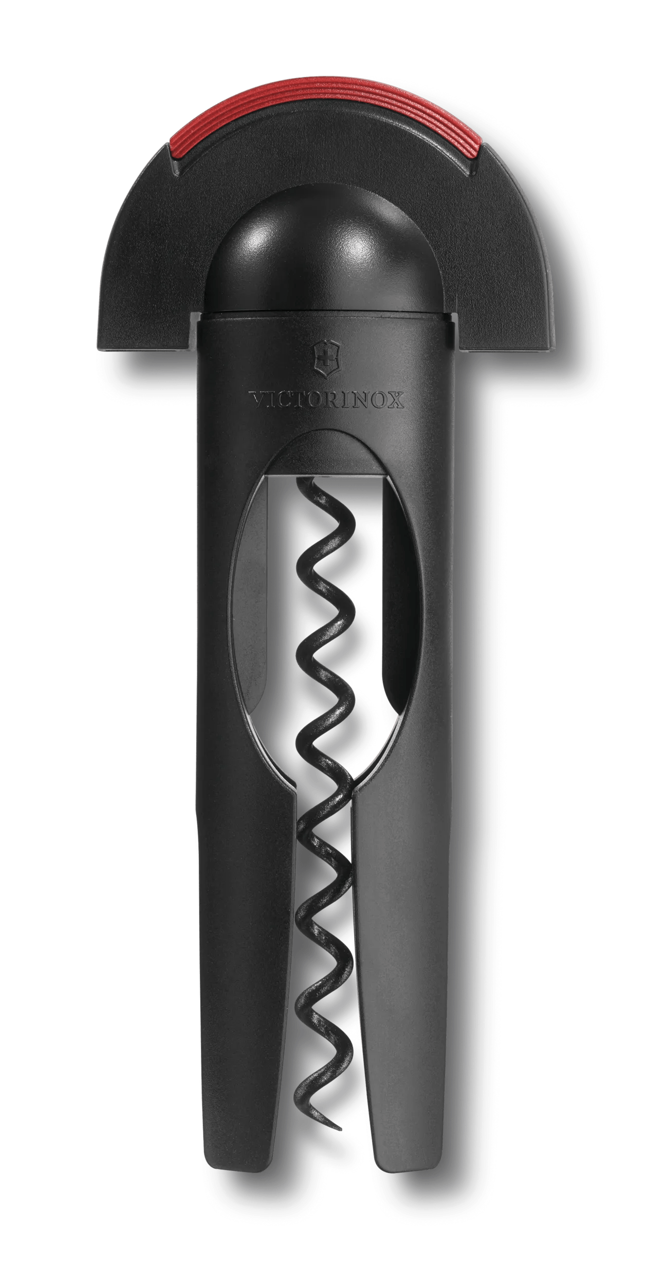 Victorinox Corkscrew in Black - 7.6924