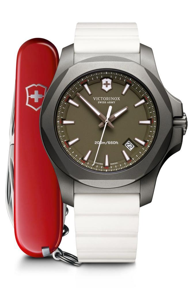 New customizable MY I.N.O.X. | Victorinox Canada