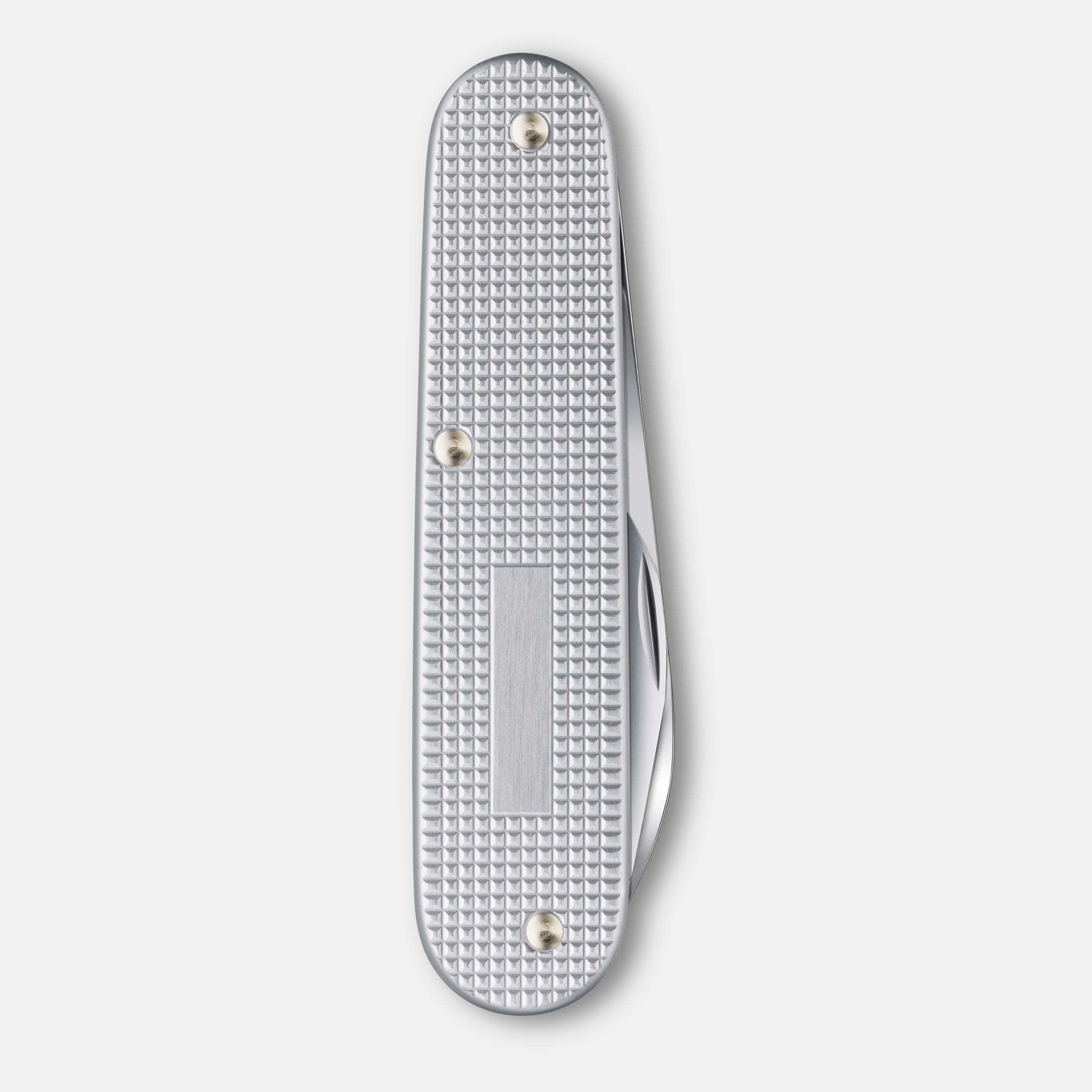 Victorinox Bantam Alox in Silver - 0.2300.26