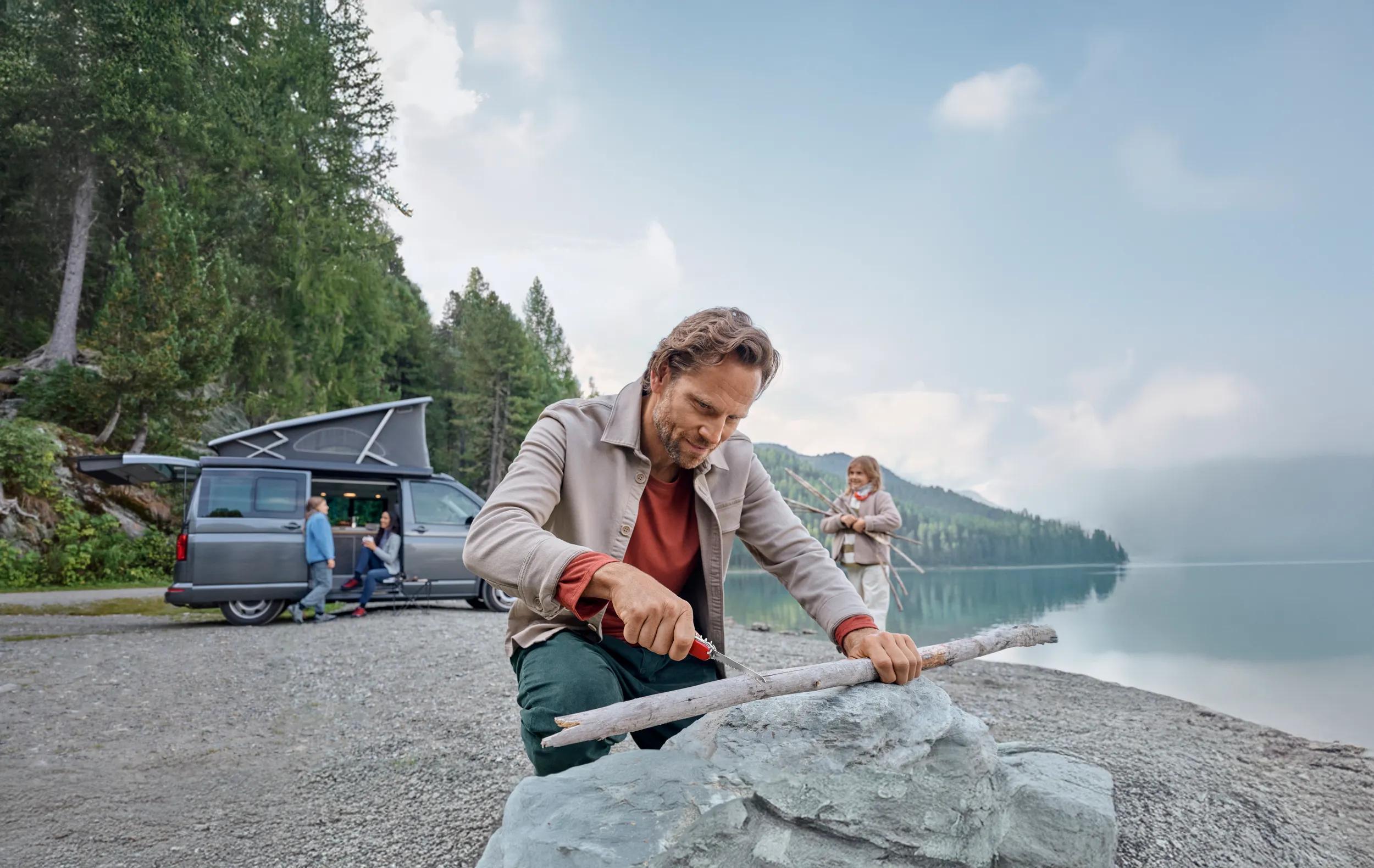 Outdoor and Sports | Victorinox (USA)