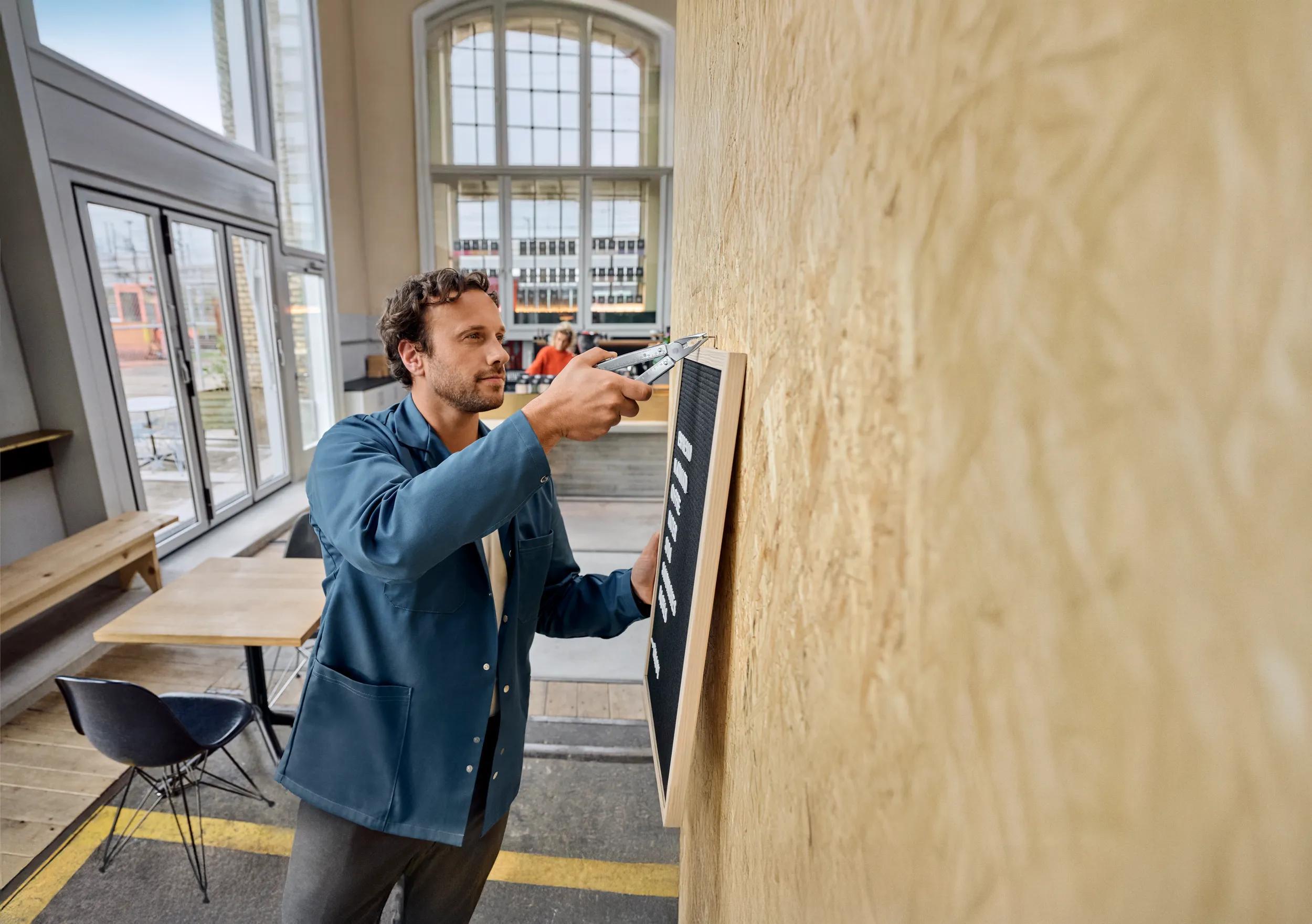 Trades and Crafts | Victorinox Canada