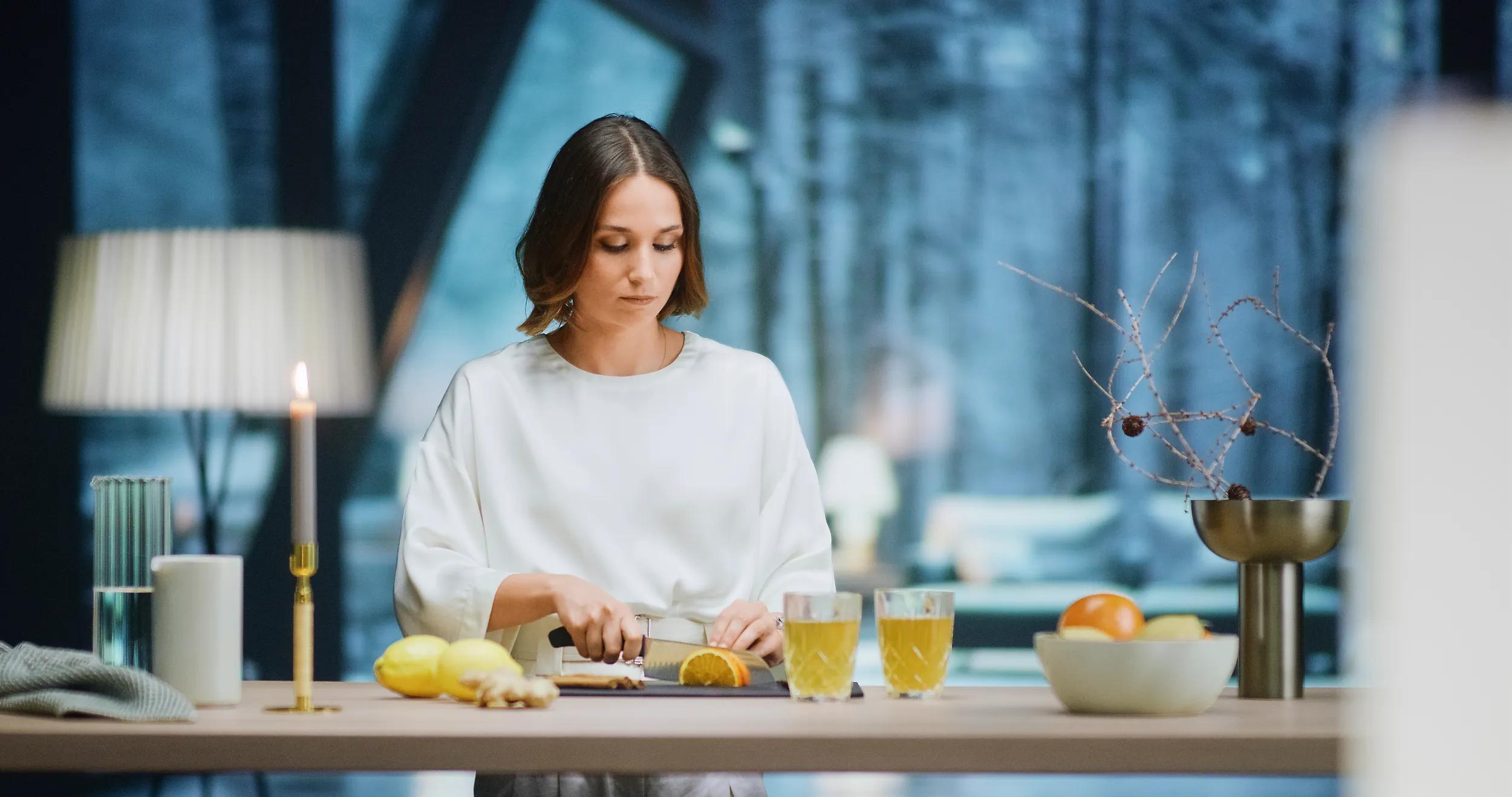 Regalos filosos para cocineros | Victorinox Internacional