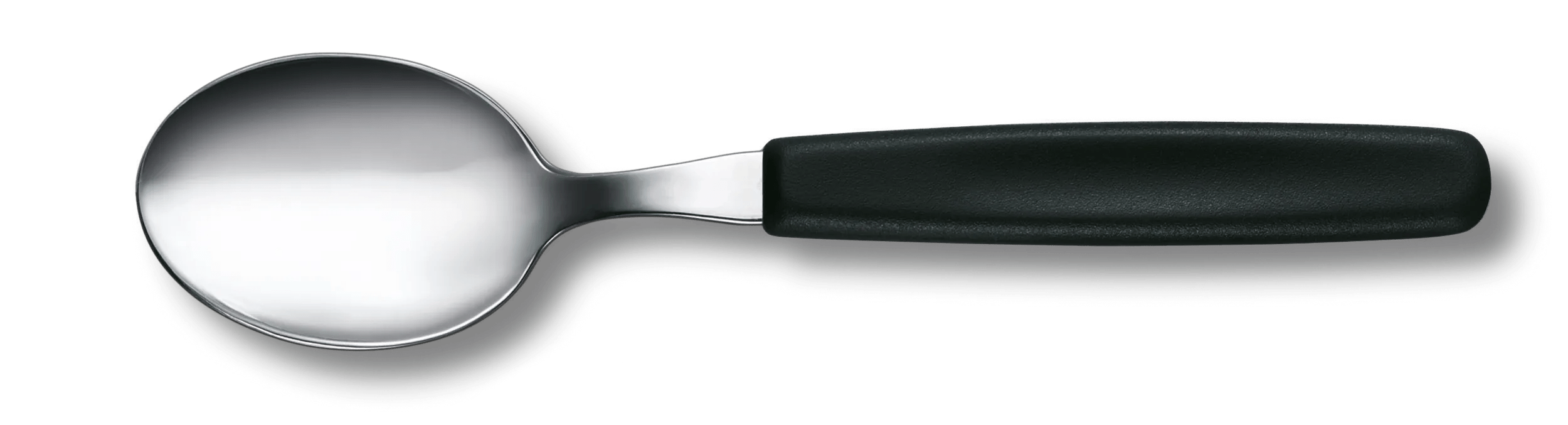 Victorinox Classic Table Spoon in Black - 5.1553