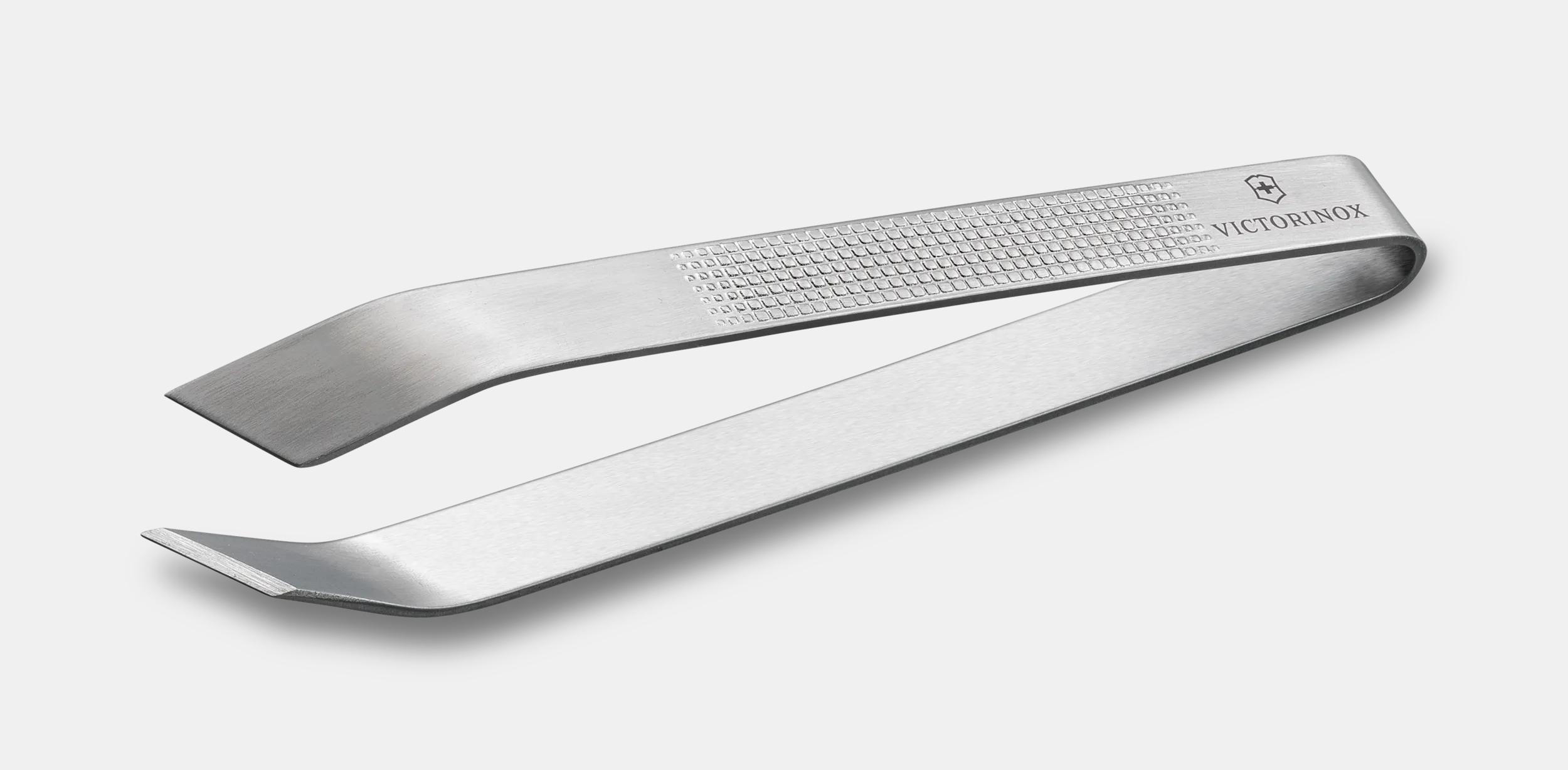 Victorinox Pinzas para espinas de pescado en stainless steel - 7.6120