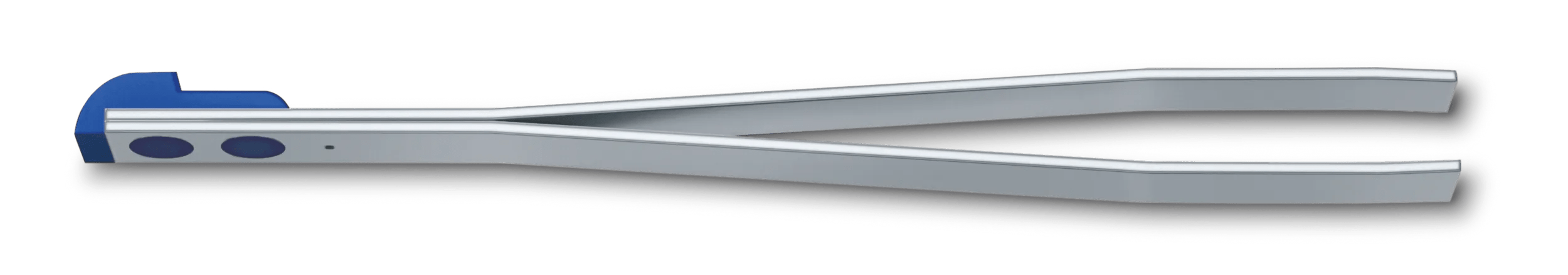 Victorinox Tweezer, small in Blue - A.6142.2.10