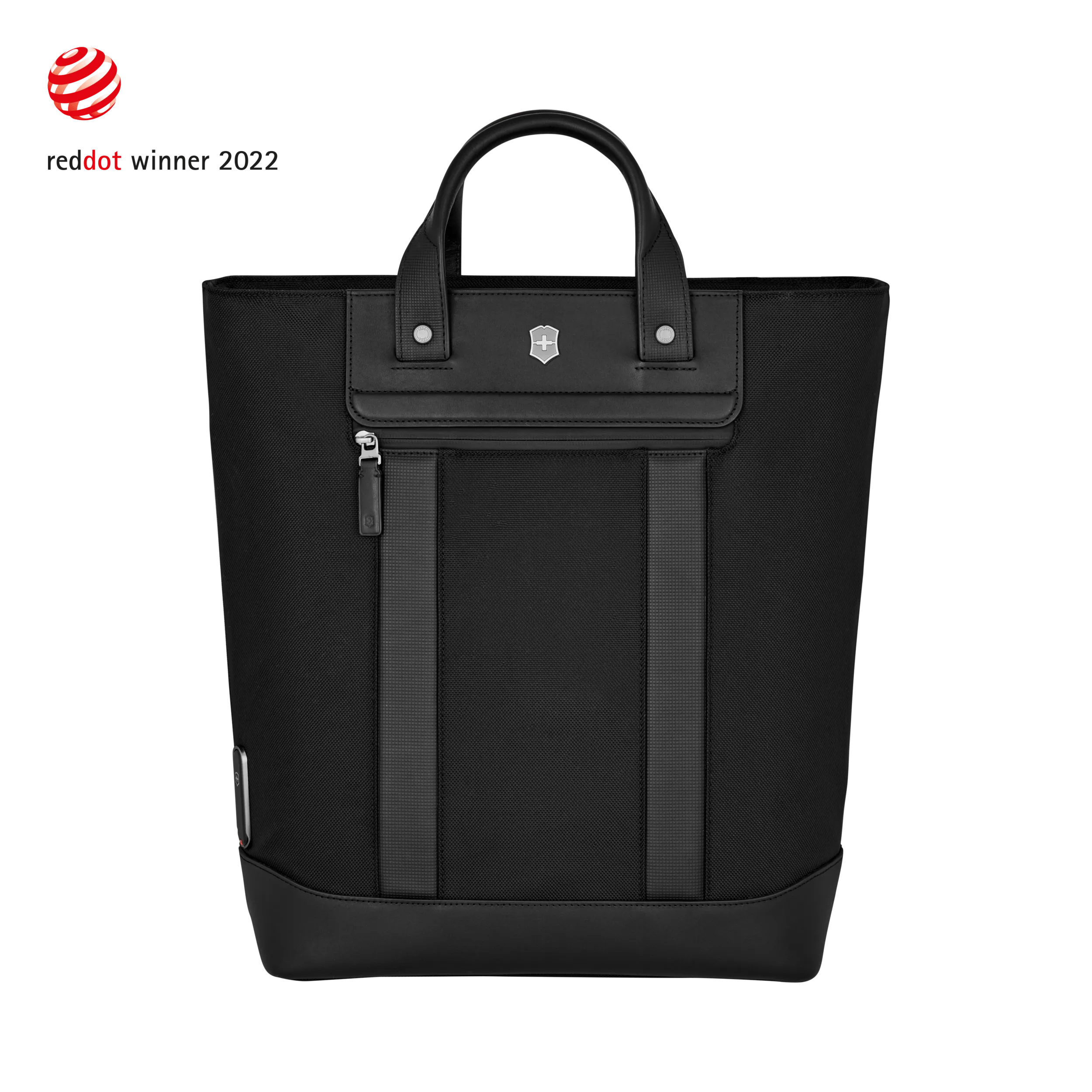Victorinox Architecture Urban2 2-Way Carry Tote en noir - 653354