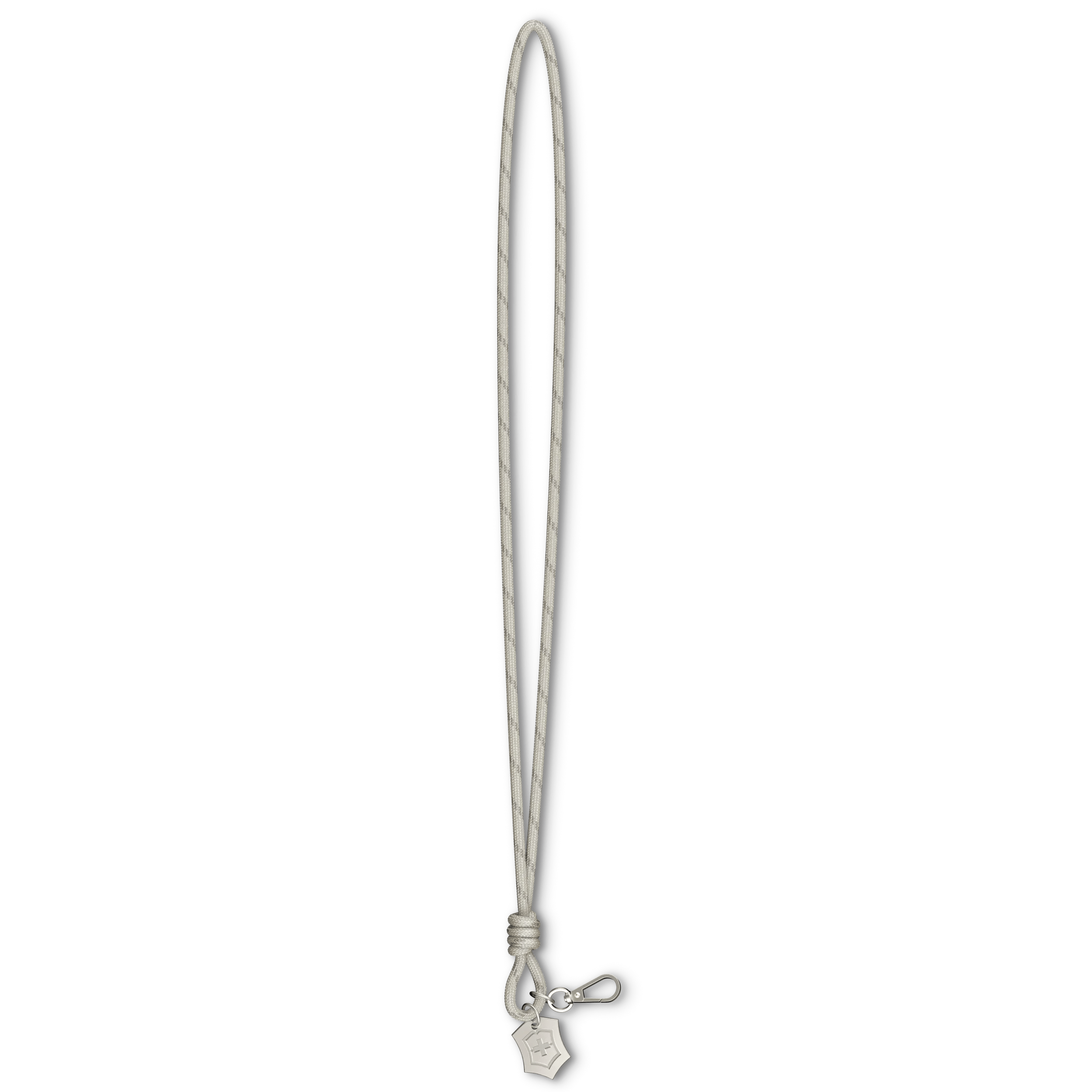 Victorinox Neck Cord in sand - 4.1896.E